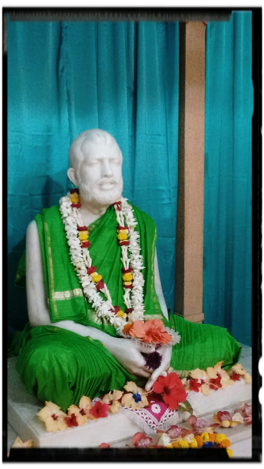 VISIT TODAY RAMAKRISHNA - Spirituality Religion