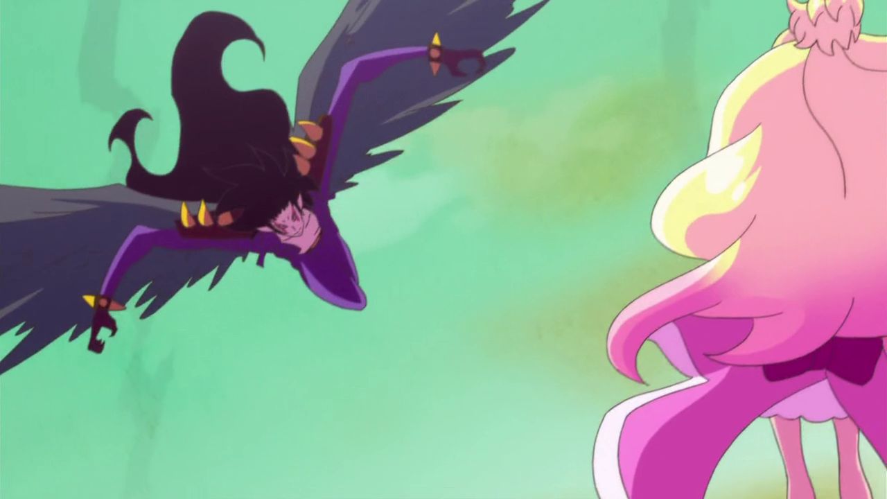 Hall of Anime Fame: Go Princess Precure Ep 11 Top 5 Moments and Review ...