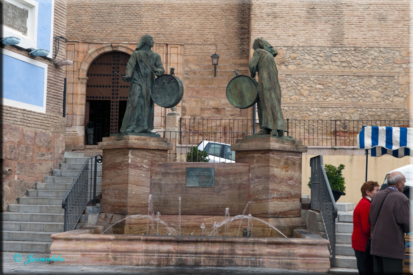 Fotografias: Mula (Murcia) Spain