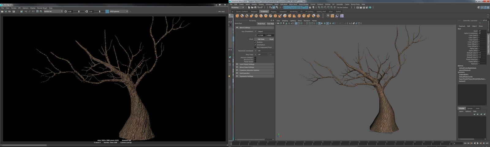 animatedcreativeandreamcswan: Photoshop to create a scaled texture for ...