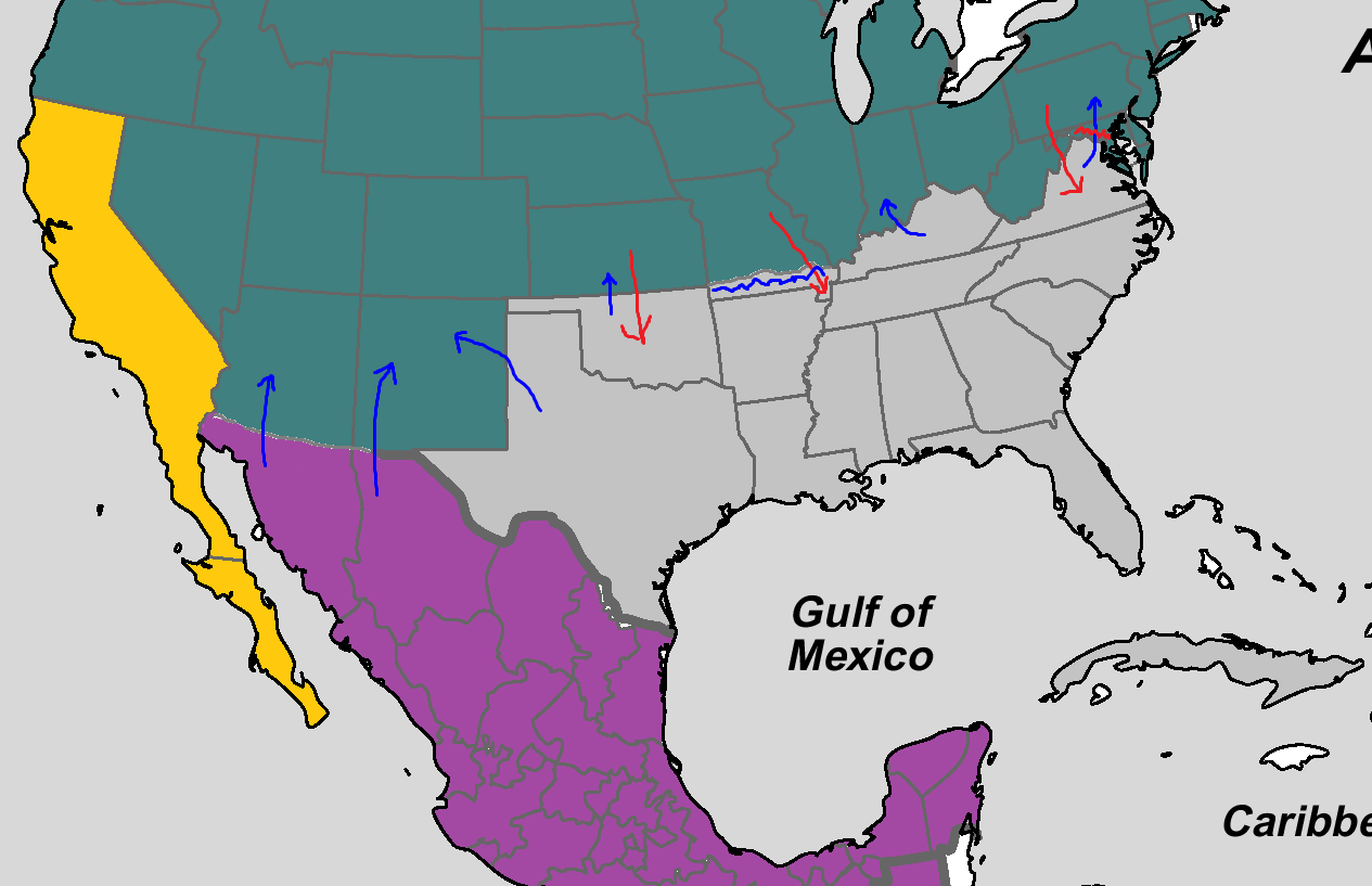 A History of the Great War | Page 4 | alternatehistory.com