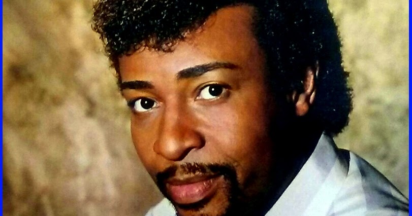 Magic Mac: R.I.P.: Dennis Edwards