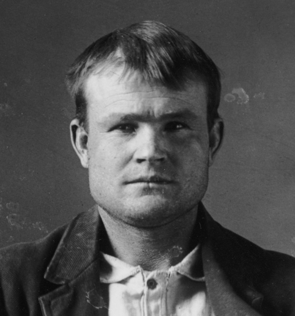 Encyclopedia of Trivia: Butch Cassidy