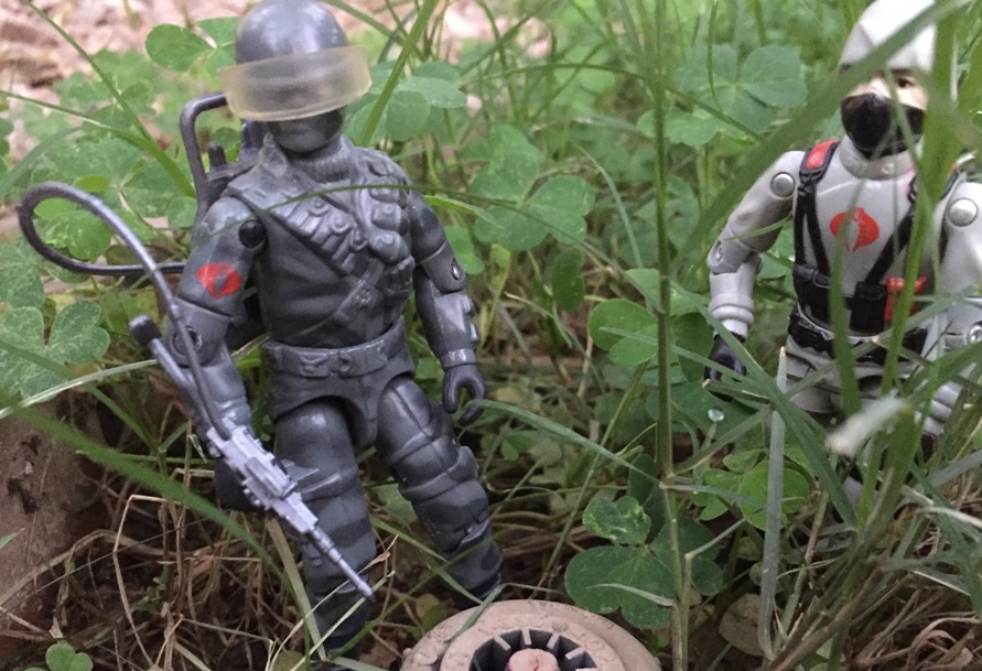 Forgotten Figures: 1984 Firefly