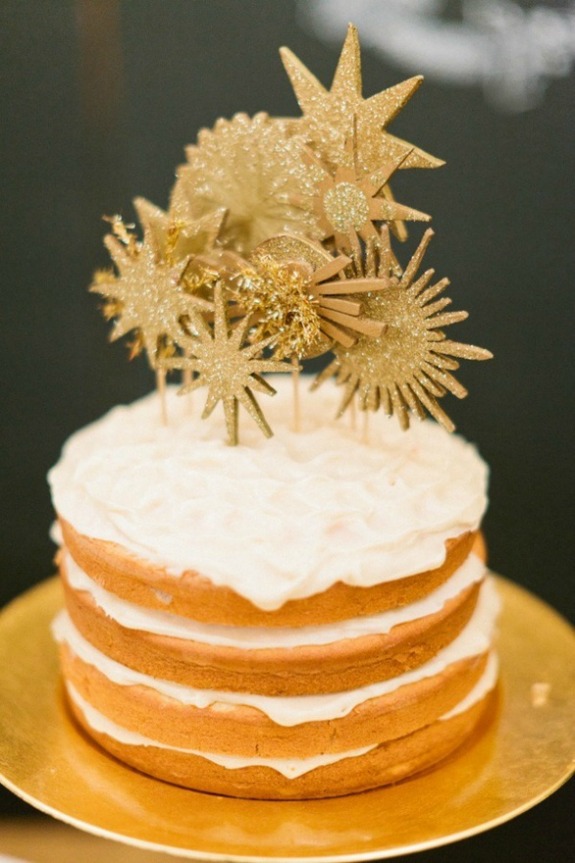 Currently Crushing: Unfinished Cakes | Julie Leah | A Southern Life and ...
