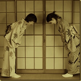 Etiquipedia: Etiquette of Bows, Kissing and Handshaking for Ladies and ...