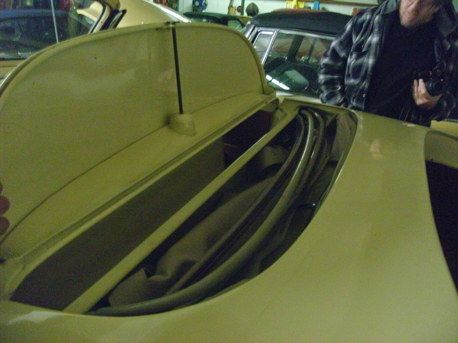 CARHUNTER : SHROCK BROTHERS STUDEBAKERS,TOYS AND CUSTOMS