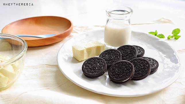 7 Rasa Oreo Terbaru Ini akan Hadir pada 2018, Siap Cicipi? - rajaupdatenews