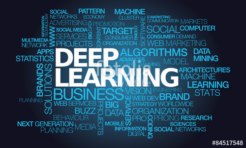 Arsitektur Deep Learning