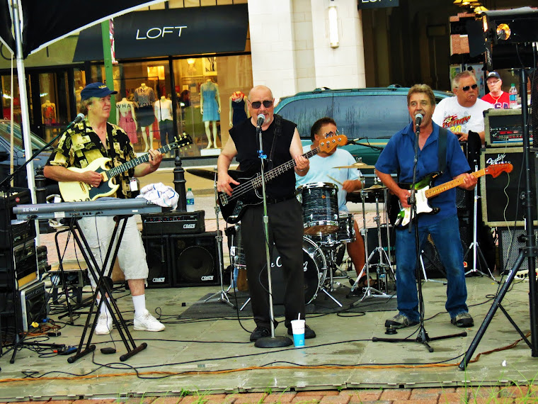 Dayton Dance Scene: Upcoming Dance Events & Venues