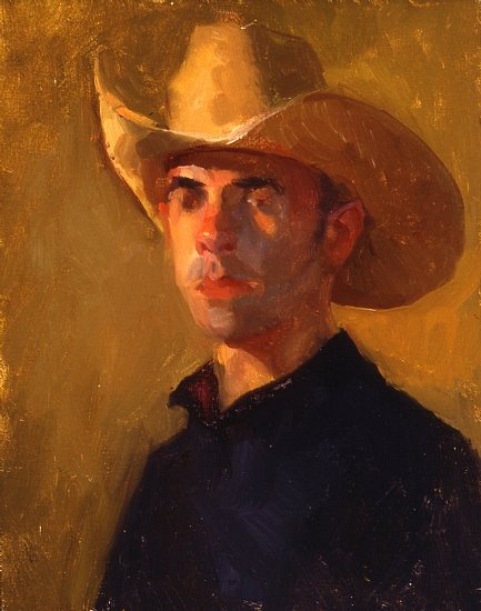 Maher Art Gallery: C.M. Cooper