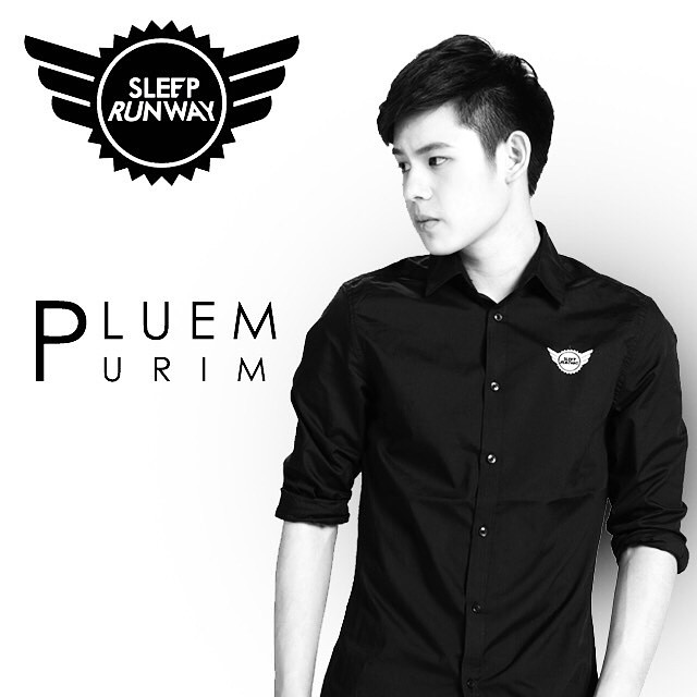 me wuv you: Pluem Purim Profile and Facts