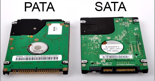 TALLER DE HARDWARE: Diferencias entre S-ATA2 (Serial ATA2) y P-ATA ...