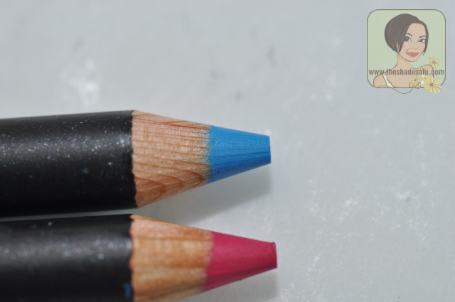 MAC Art of the Eye: Masat Al Lail Quad, Eye Shadow and Chromagraphic ...