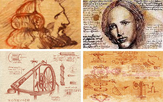 ΑΝΕΞΗΓΗΤΑ: Milo Giacomo Rambaldi: Μύθος ή φυσικό πρόσωπο;