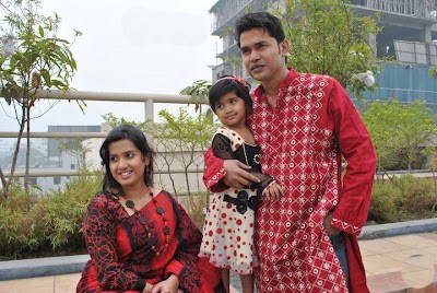 Bangladeshi Entertainment: Nazmun Munir Nancy