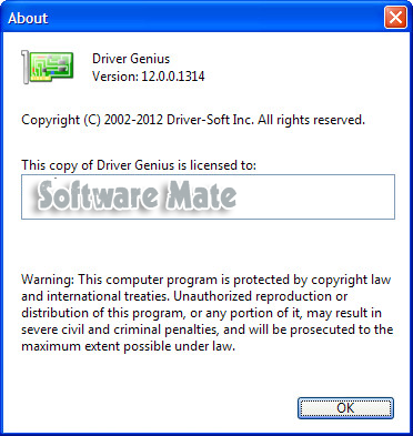 Driver genius professional 12 - vibesolpor