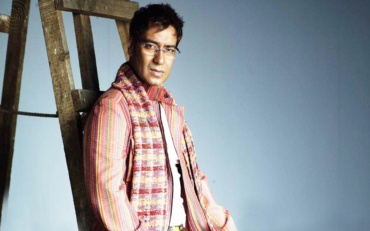 HD Wallpapers: Top 50 Ajay Devgan HD Photos Wallpapers Images