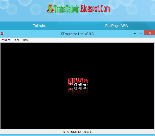 iwin pc, hướng dẫn chơi game iwin trên pc