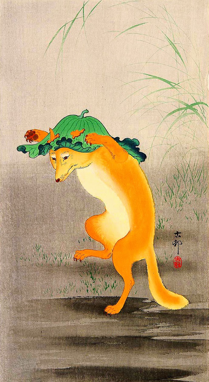 Let's keep it wild.: A new word