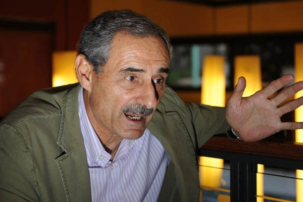 Angel Cappa: "La identidad de River se redujo a la de un equipo de la C"