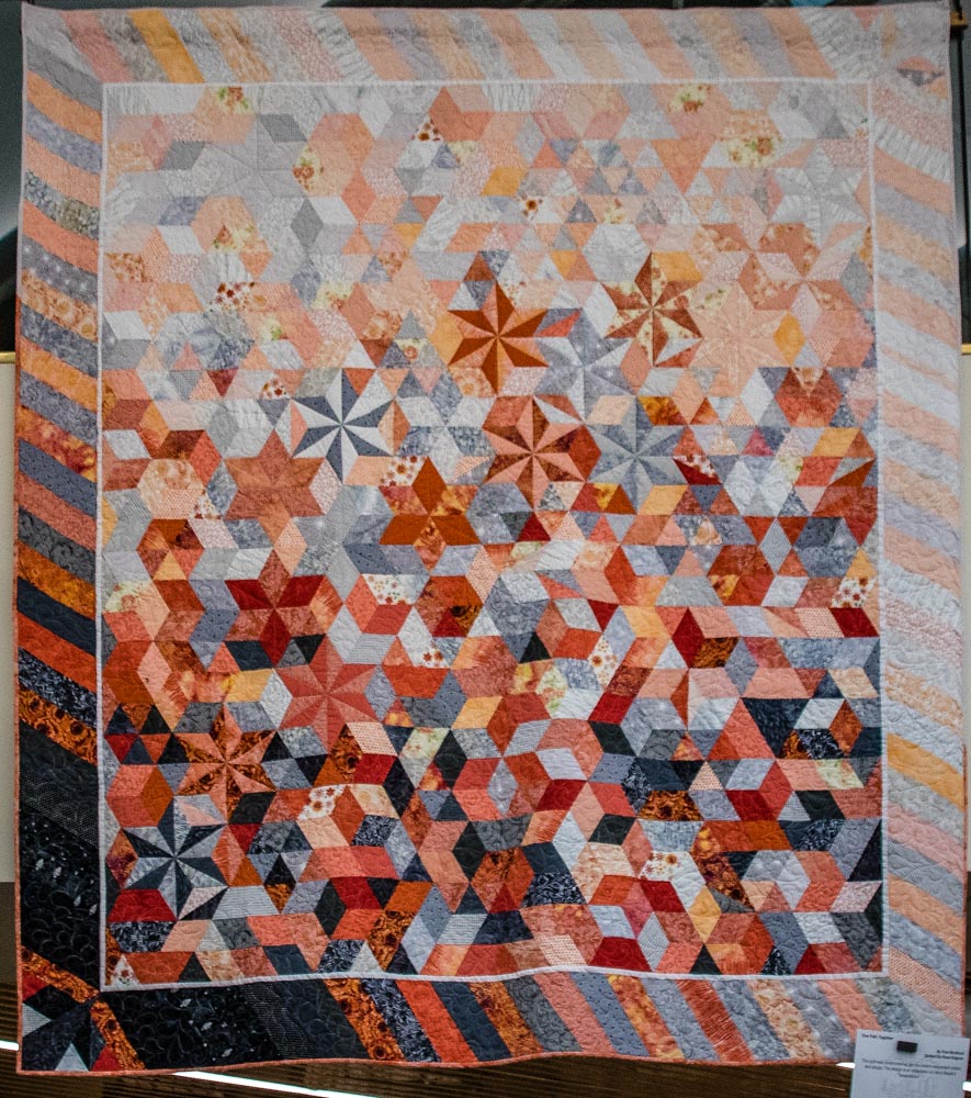 Anchorage Log Cabin Quilters, Inc. : 2017 Great Alaska Quilt Show Large ...