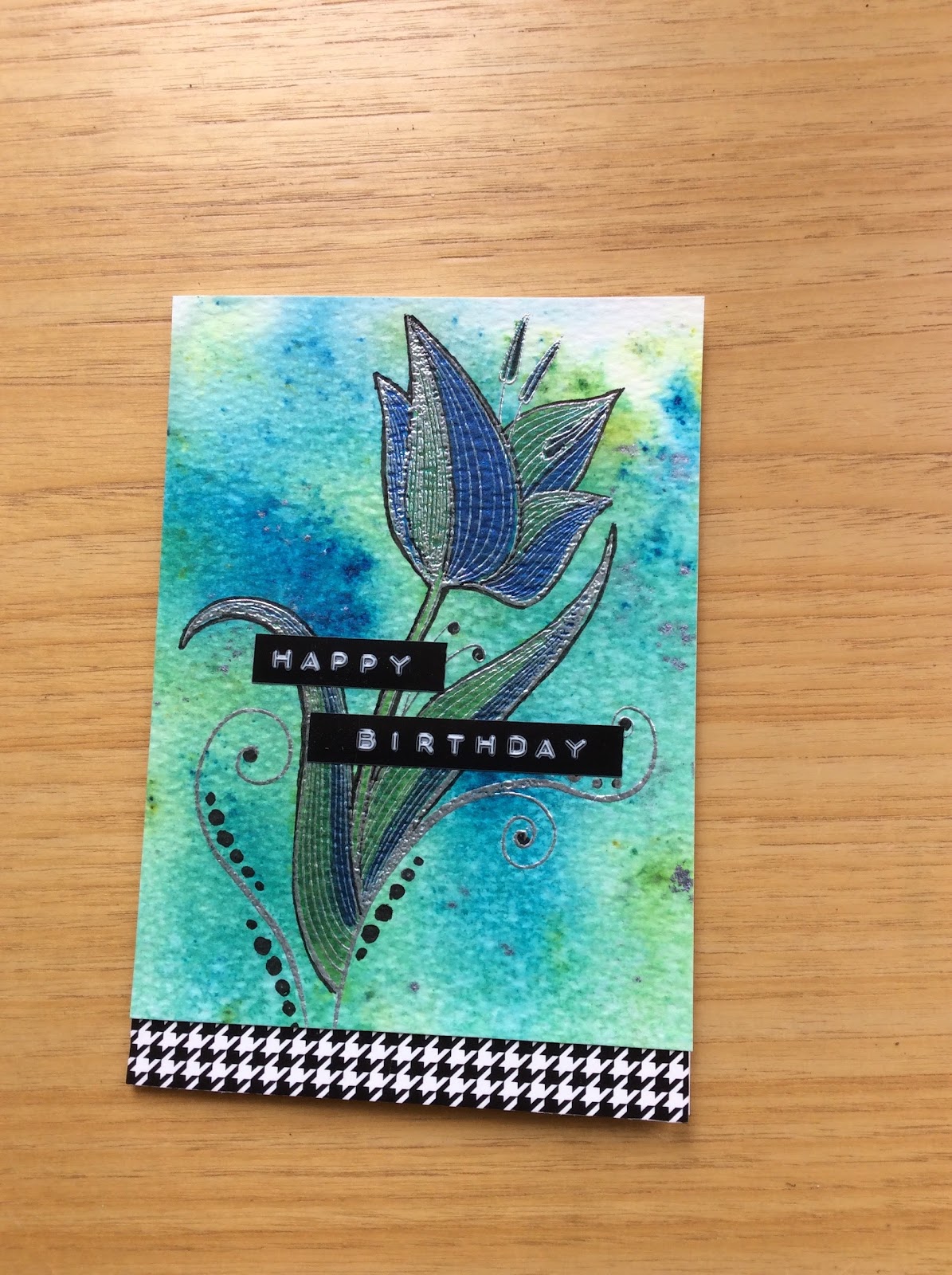 Just Messing With Stuff