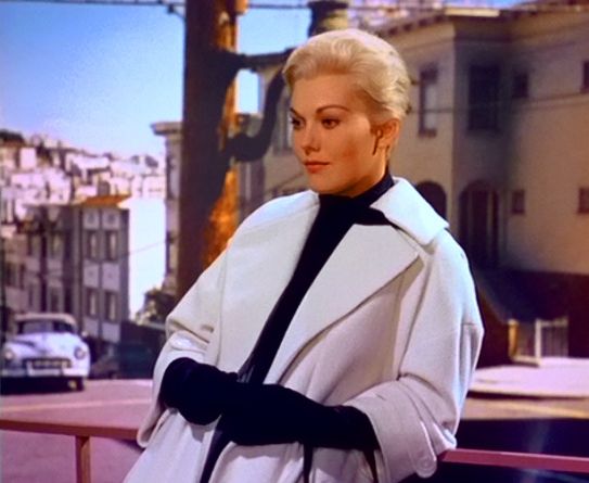 Lady Eve's Reel Life: Hitchcock Biographer Patrick McGilligan Discusses ...