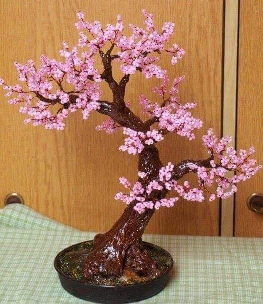 Con alambre aprende cómo hacer un árbol de bonsai para tu casa ...