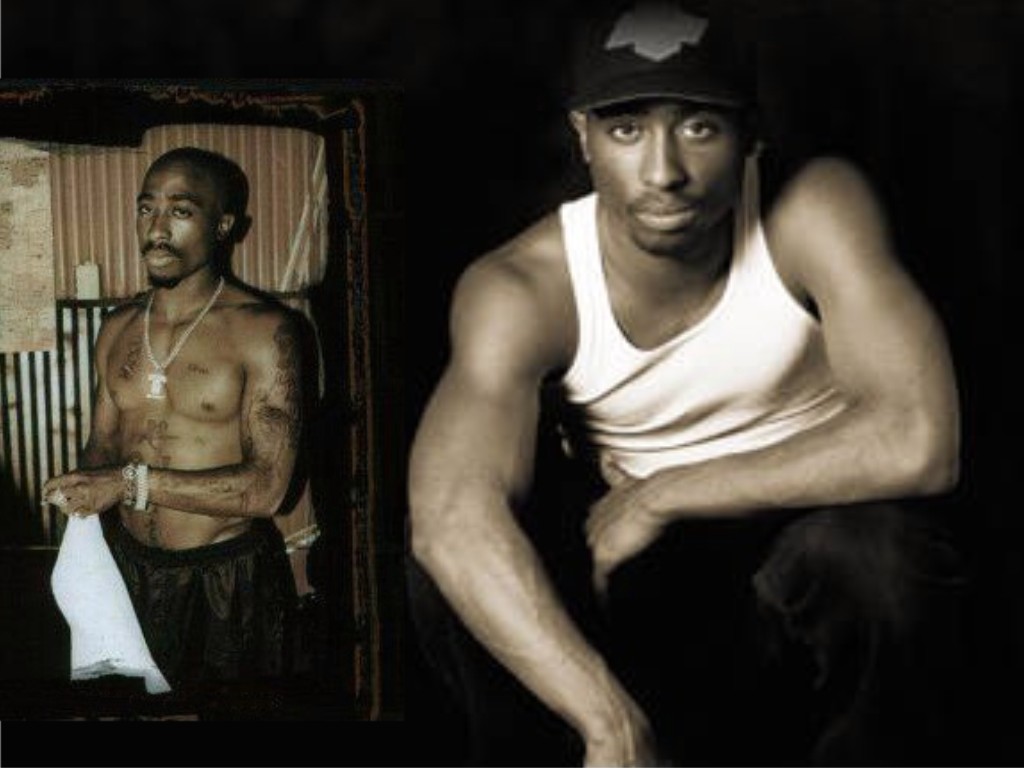 Tupac