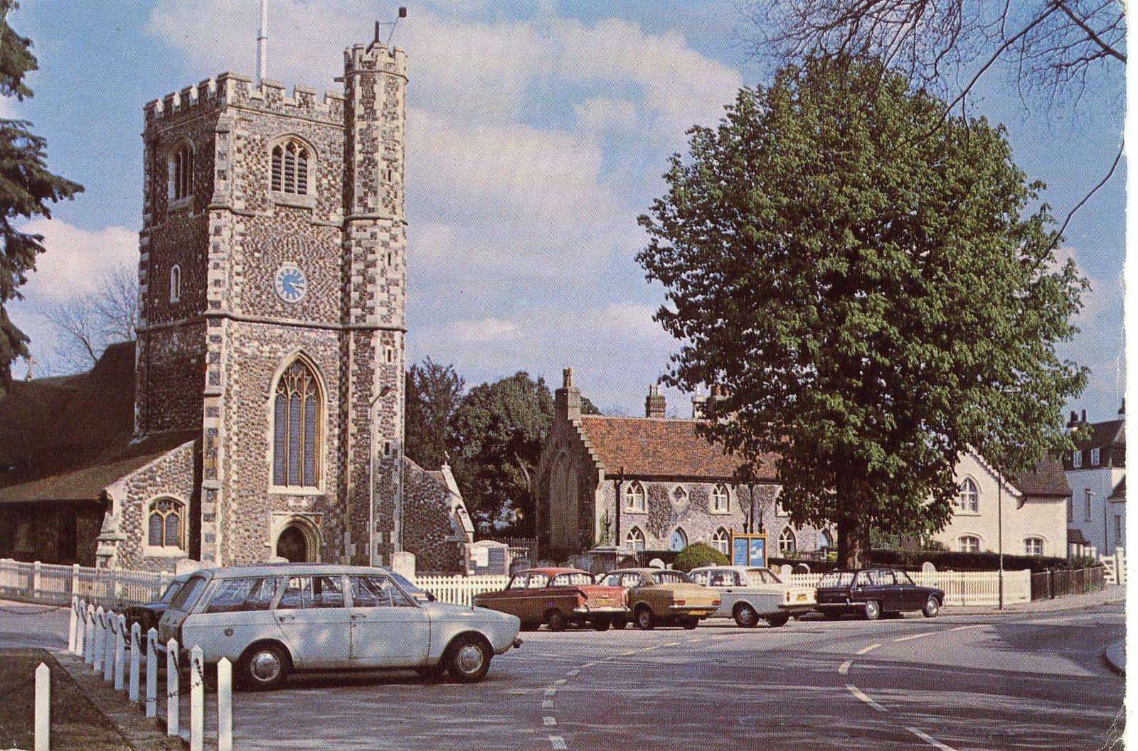 PaykanHunter: Monken Hadley
