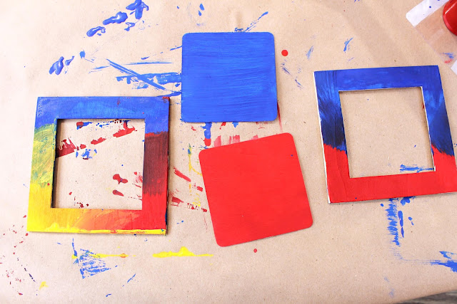 Cupcake Wishes & Birthday Dreams: Make Your Own Fidget Spinner Display ...