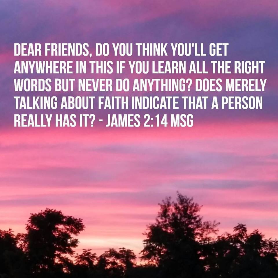 Nudges From God Faith Works What James 2 14 26 MSG nudges-from-god-faith-works-what-james-2-14-26-msg