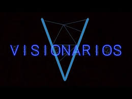 Hugo W Arostegui: Visionarios