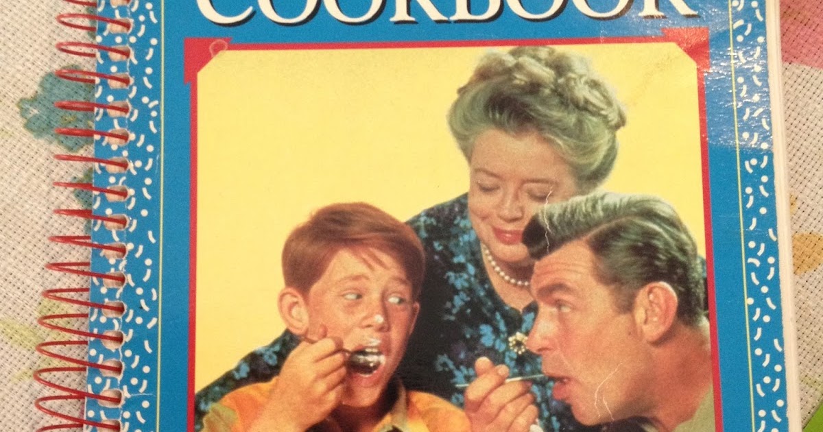 Retro Wifey Aunt Bees Recipes