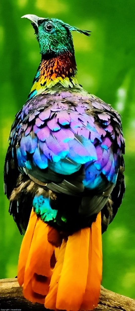 Beautiful and amazing birds of the World | Unseen Pictures 4 You