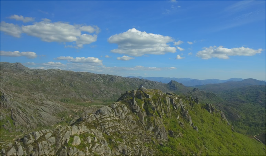 Melgaço, entre o Minho e a Serra: O Castelo de Castro Laboreiro em ...