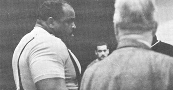 Big Monster: Historia do Powerlifting