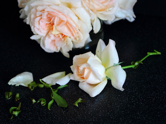 How to Make a Rose Bowl