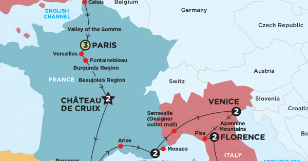 Travel Blogger : From Rome to London- Travel Guide travel blogger