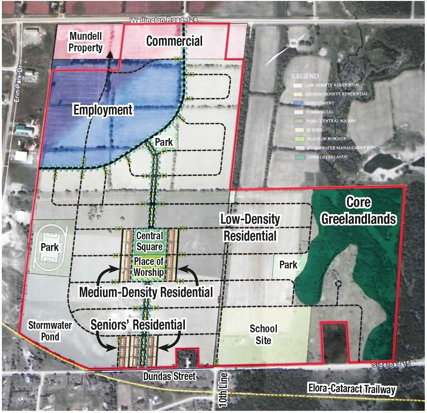 Erin Insight: Solmar would pay for initial sewage plant