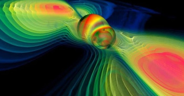 Oltre la Storia Nell'AniMo Antico : Le onde di forma