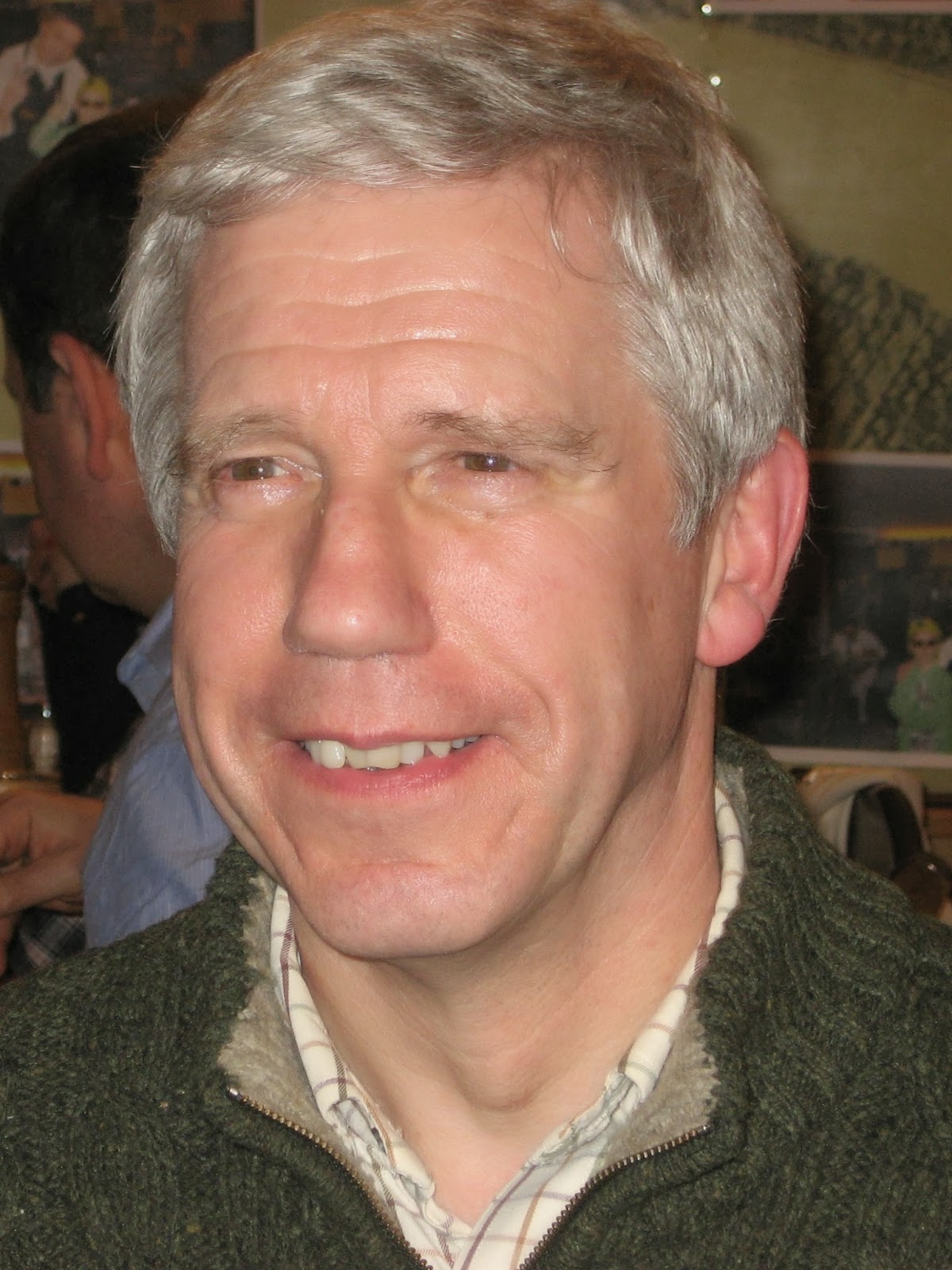 St John's Church in Old Malden and Worcester Park: Sermon - Nature