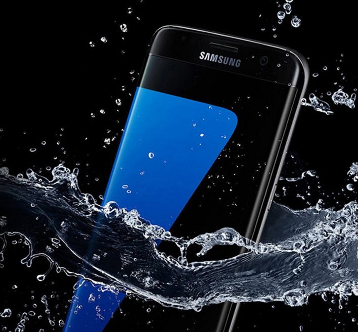 New Release Handphone: Handphone Samsung Galaxy S7 Edge 32GB (Unlocked)