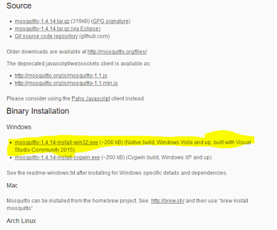 Getting Started with MQTT using Mosquitto - Embedded Laboratory