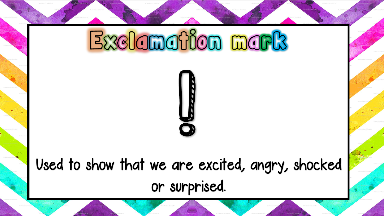 ASH THE TEACHER: Unit 5: Having Fun