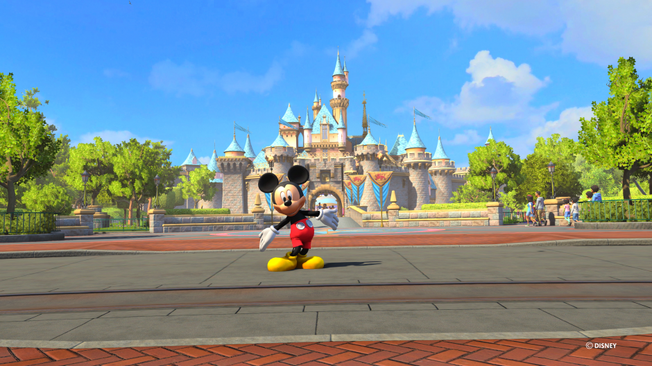 Asobo Studio anuncia versões remasterizadas de Kinect: Disneyland ...