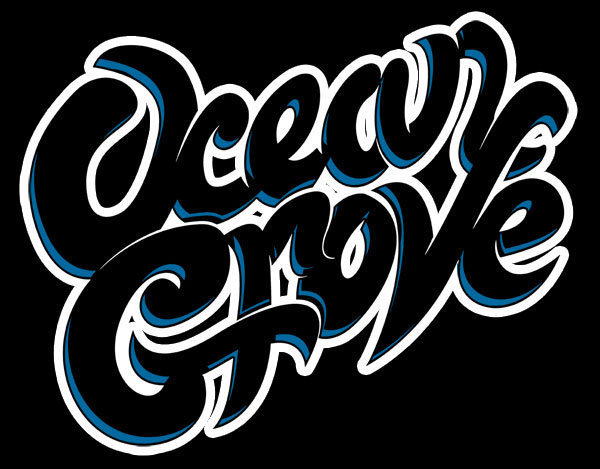 Dutch Disney Channel Fan: Ocean Grove - 3 songs in MP3