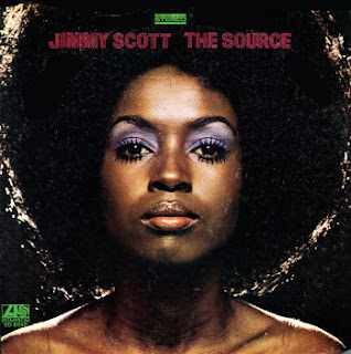 JAZZ CHILL : NEW RELEASES - JIMMY SCOTT, NICOLE WILLIS & JIMMY TENOR ...
