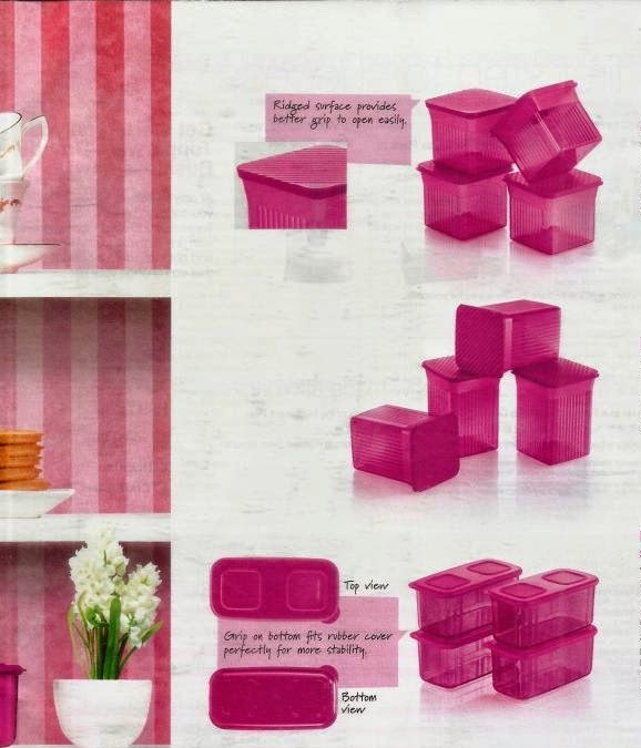 Tupperware Best Choice